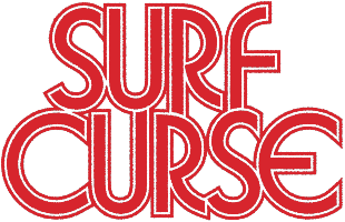 Surf Curse Store