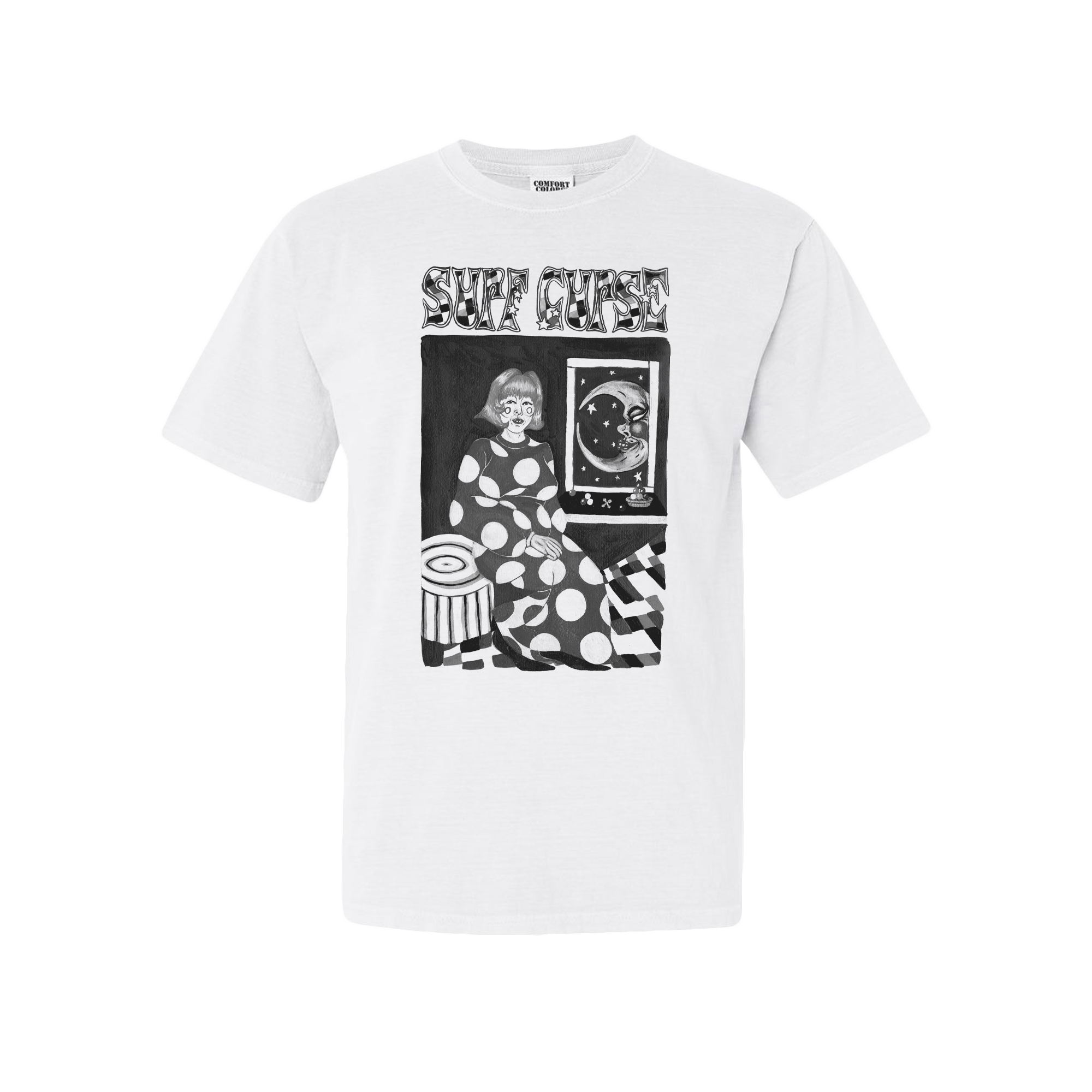 Apparel – Surf Curse