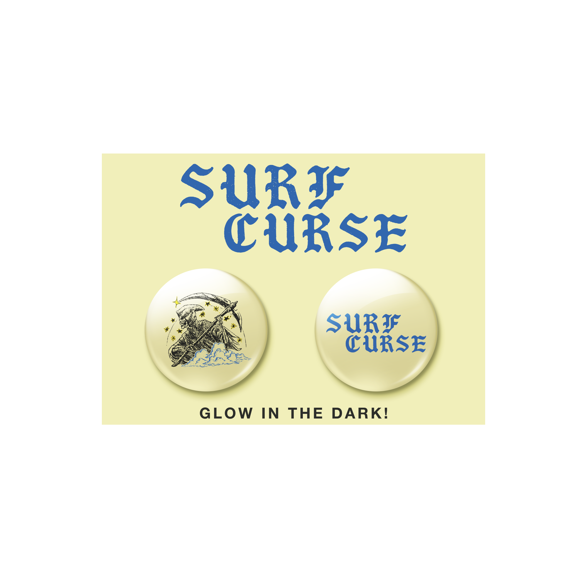 Accessories – Surf Curse