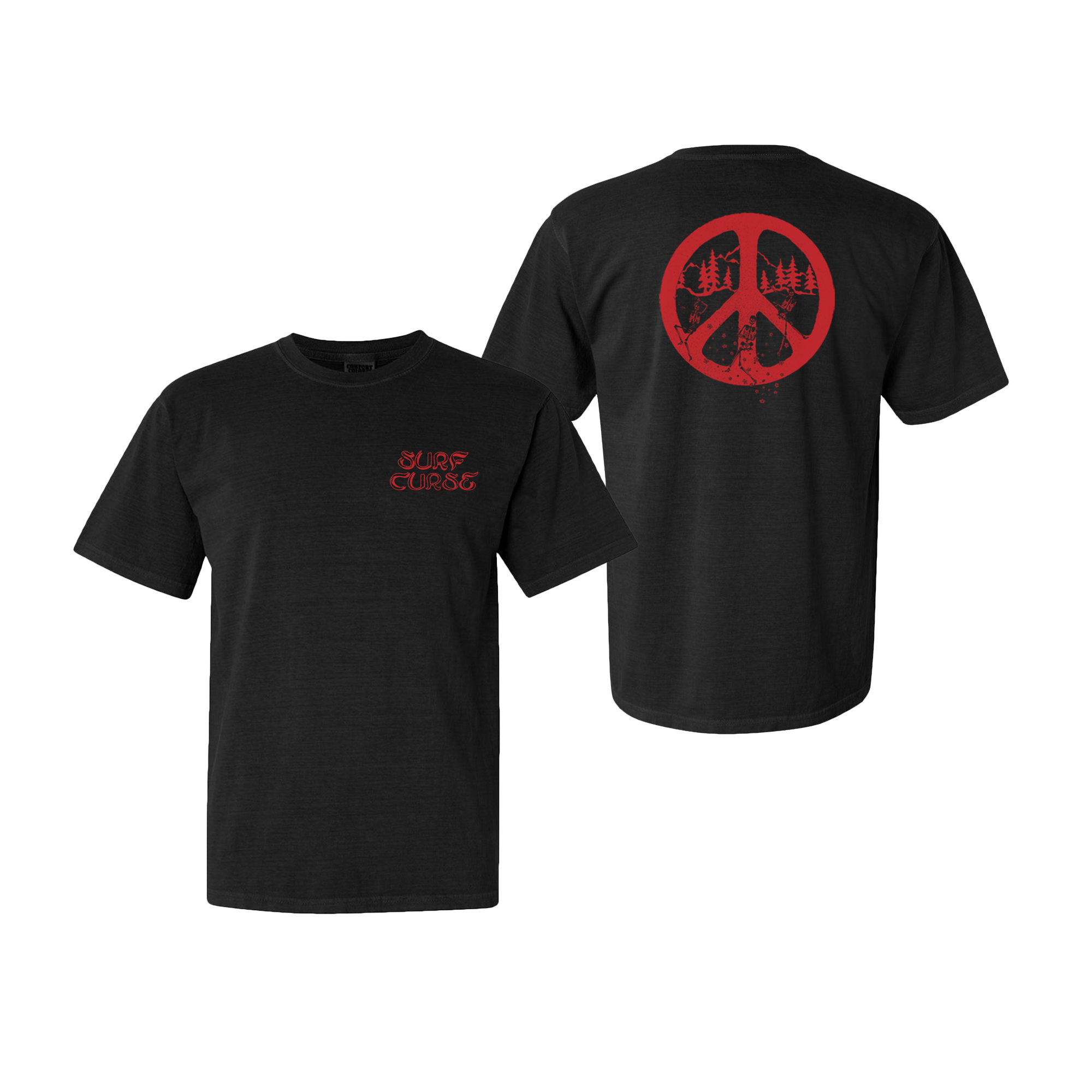 Apparel – Surf Curse